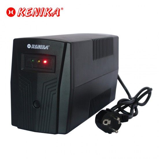 Kenika UPS KZ-600 VA